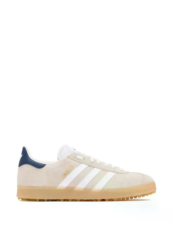 Adidas Gazelle Golf Sneakers