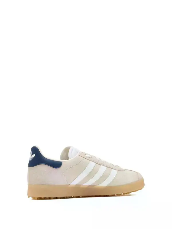 Adidas Gazelle Golf Sneakers