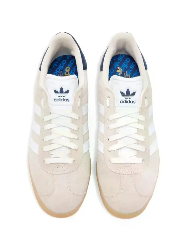 Adidas Gazelle Golf Sneakers
