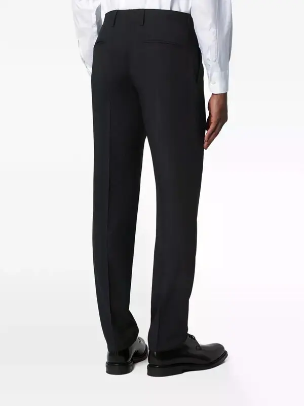 LARDINI Slim Single-breasted Suit