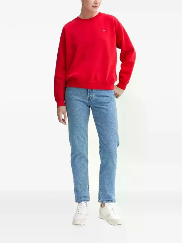 LEVI'S 501 Straight Leg Jeans