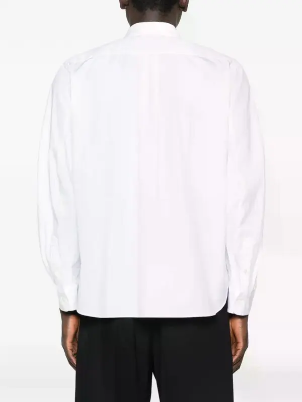Sacai Buttoned Shirt