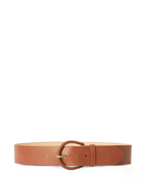 B-low The Belt Kellen Buckle Belt - Brown