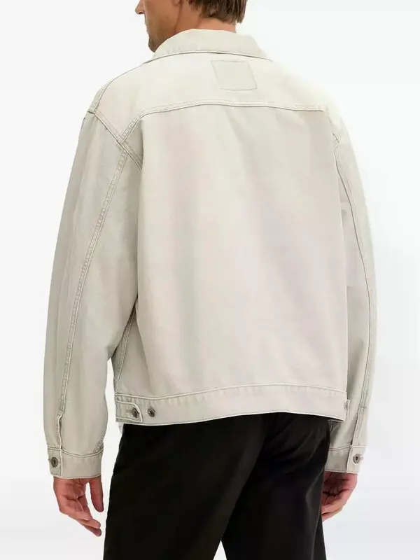 LEVI'S Patch-pocket Jacket