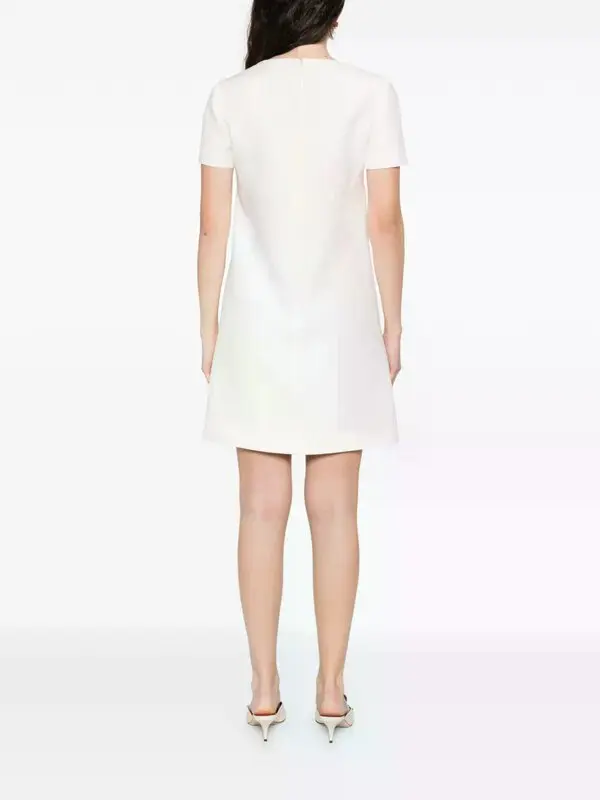 Valentino Garavani Ribbon Detail Dress