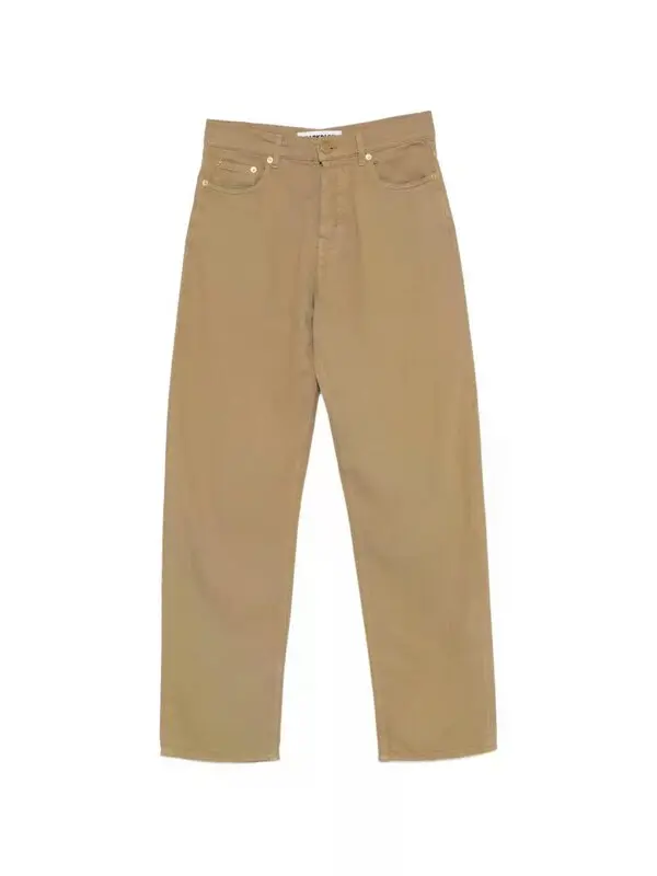 DARKPARK Five-pocket Trousers
