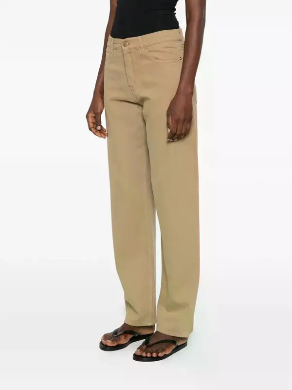 DARKPARK Five-pocket Trousers