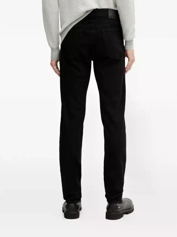 TRUSSARDI Straight-leg Jeans