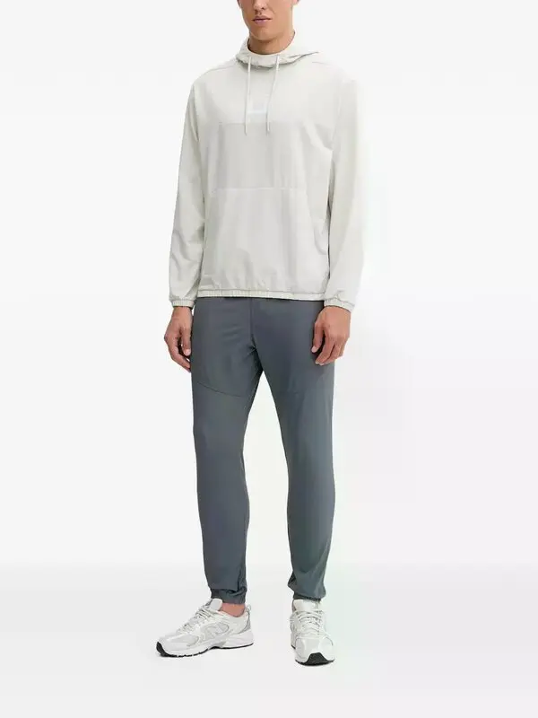 Under Armour Unstoppable Pouch Pocket Hoodie - Neutrals