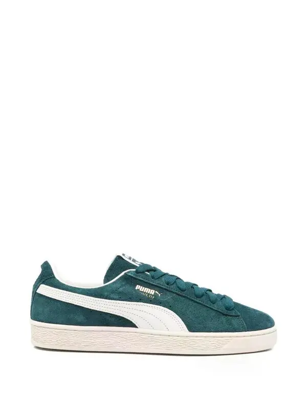 PUMA Lace-up Sneakers