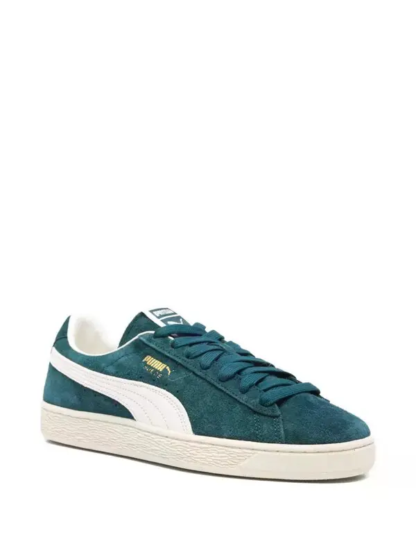 PUMA Lace-up Sneakers