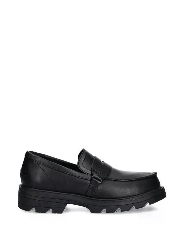 Sorel Revel Ave Penny-strap Loafers