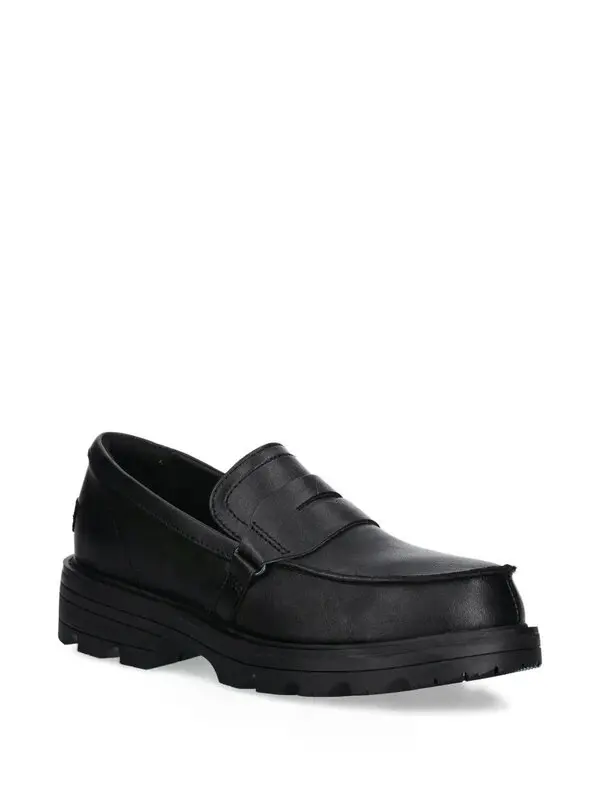 Sorel Revel Ave Penny-strap Loafers