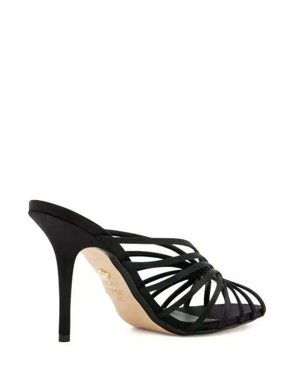 ALEVI MILANO 95mm Diana Heeled Sandals