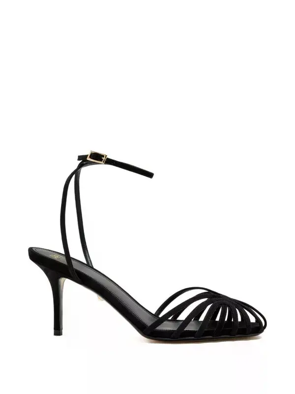 ALEVI MILANO 75mm Blake Heeled Sandals