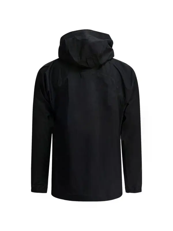MONTBELL Hooded Zip Jacket