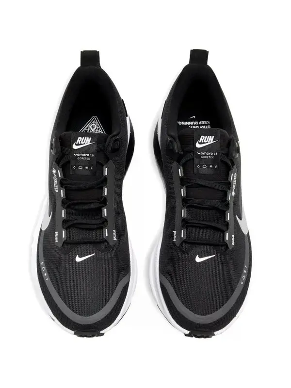 Nike Vomero 18 Gore-tex Sneakers - Black