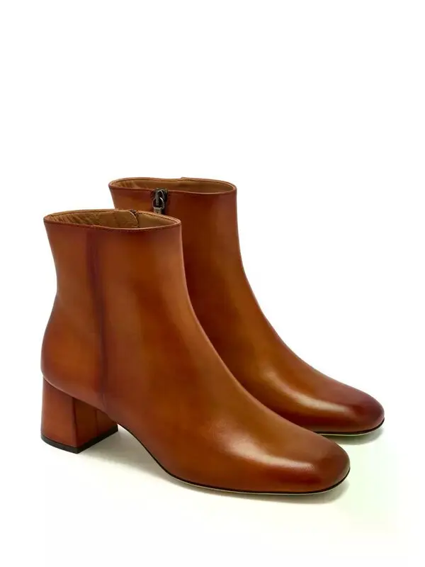 Magnanni 55mm Arlyene Heeled Boots