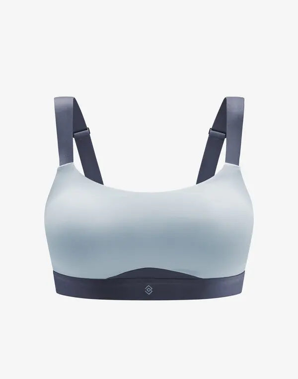 THIRDLOVE Kinetic Adjustable Sports Bra - Rain