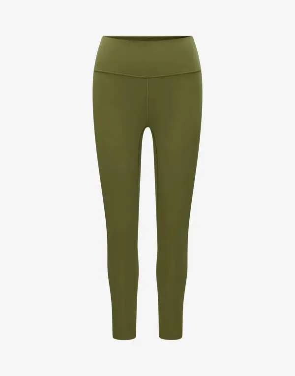 THIRDLOVE Thermoregulating Tempsync™ Legging - Moss