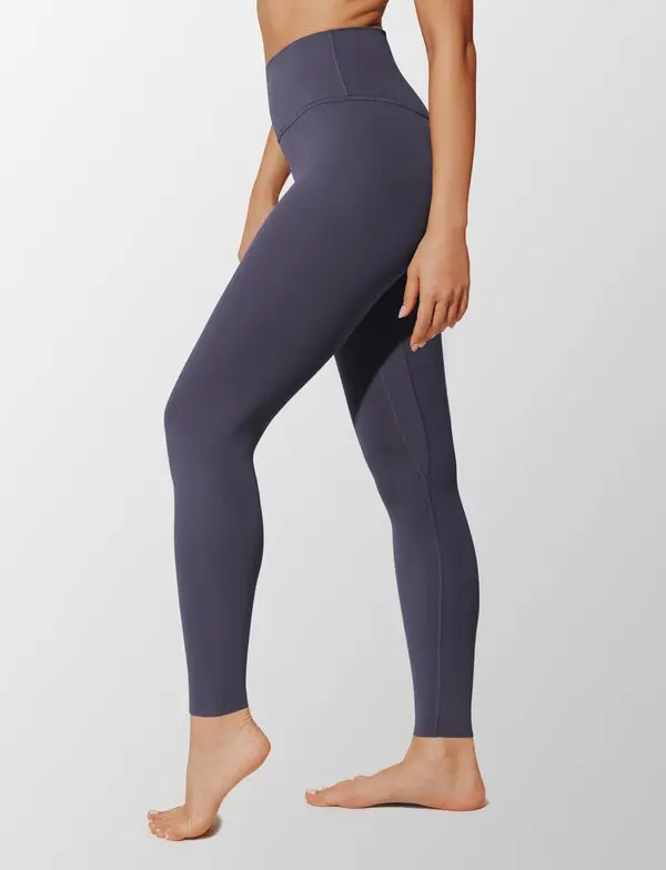 THIRDLOVE Thermoregulating Tempsync™ Legging - Graystone