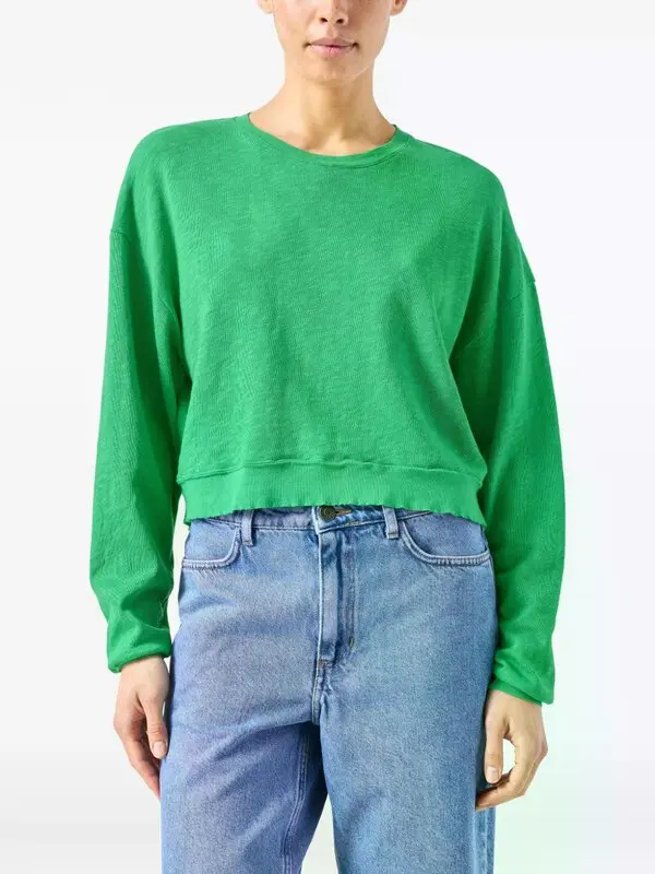 American Vintage Sonoma Long-sleeve T-shirt