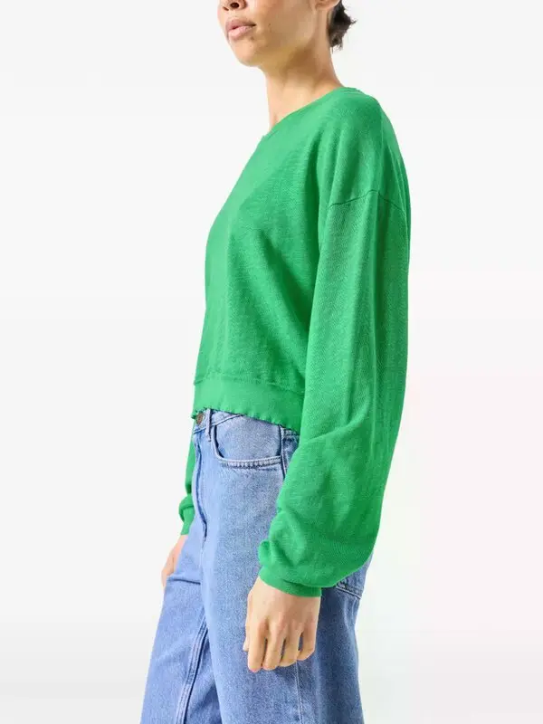 American Vintage Sonoma Long-sleeve T-shirt