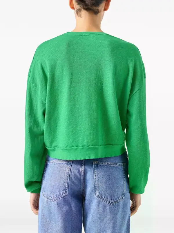 American Vintage Sonoma Long-sleeve T-shirt
