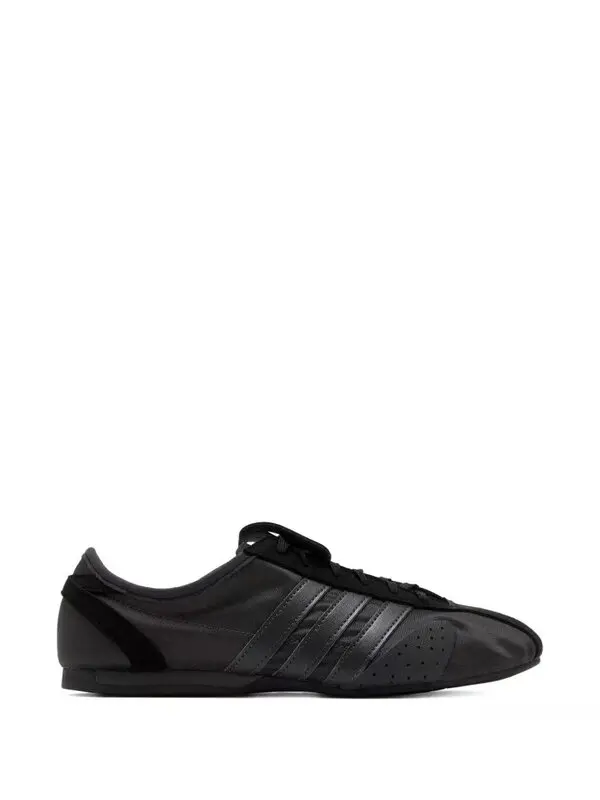 Adidas By Stella McCartney Spw 76 Sneakers - Black