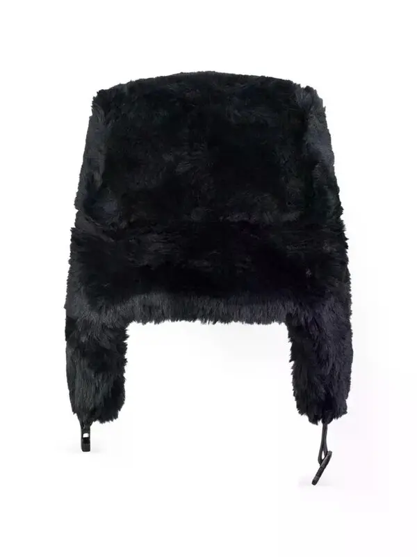 Supreme Faux-fur Ushanka Hat