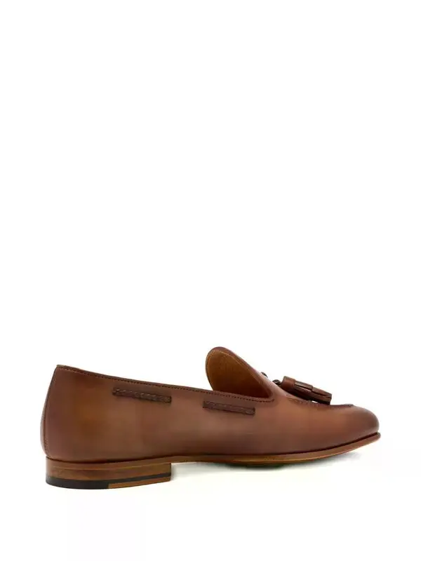 Magnanni Tassel Loafers