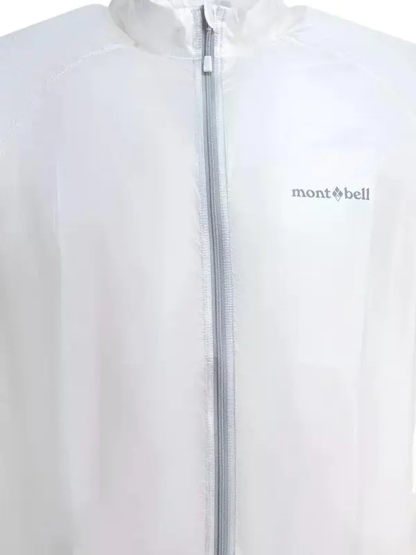 MONTBELL Zip-front Jacket