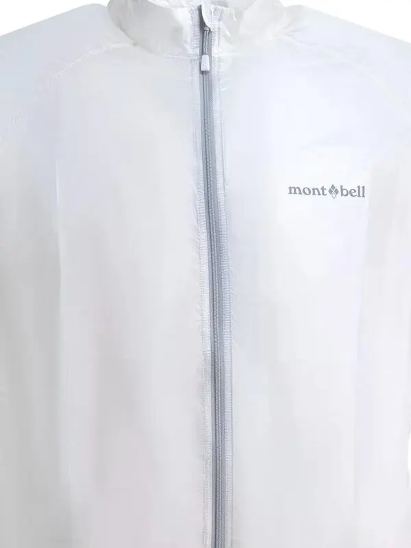 MONTBELL Zip-front Jacket