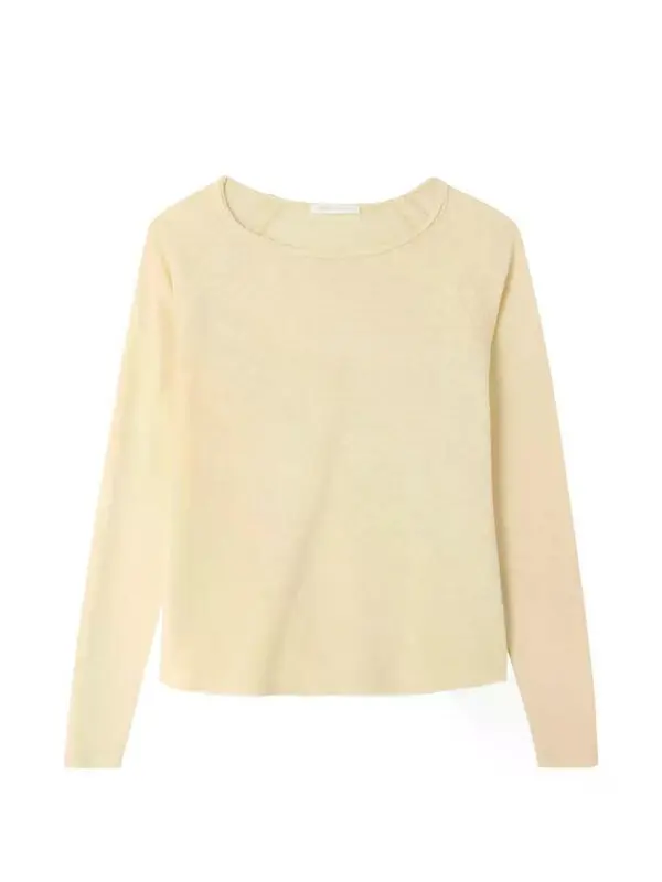 American Vintage Sonoma Long-sleeve Top - Neutrals
