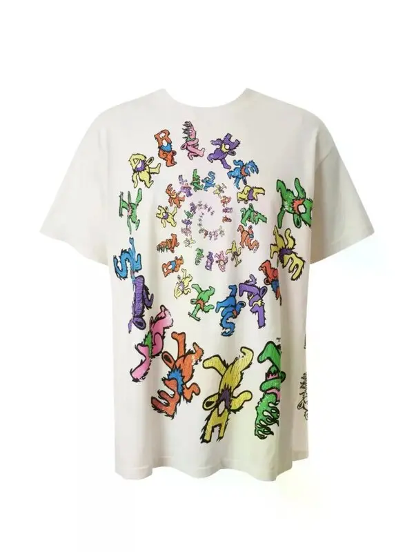 HELLSTAR Paradise Bears T-shirt