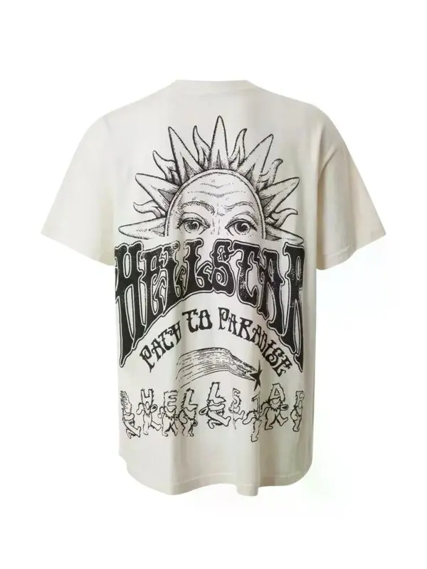 HELLSTAR Paradise Bears T-shirt