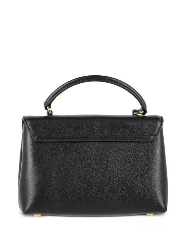 Celine Teen Triomphe Leather Bag