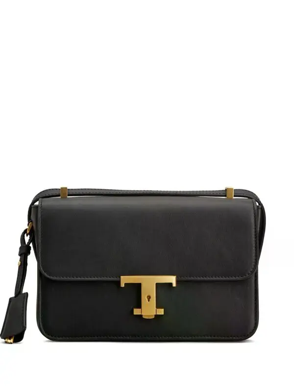 TOD'S T-shaped Satchel
