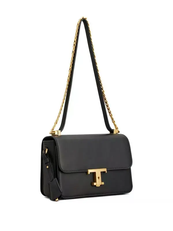 TOD'S T-shaped Satchel