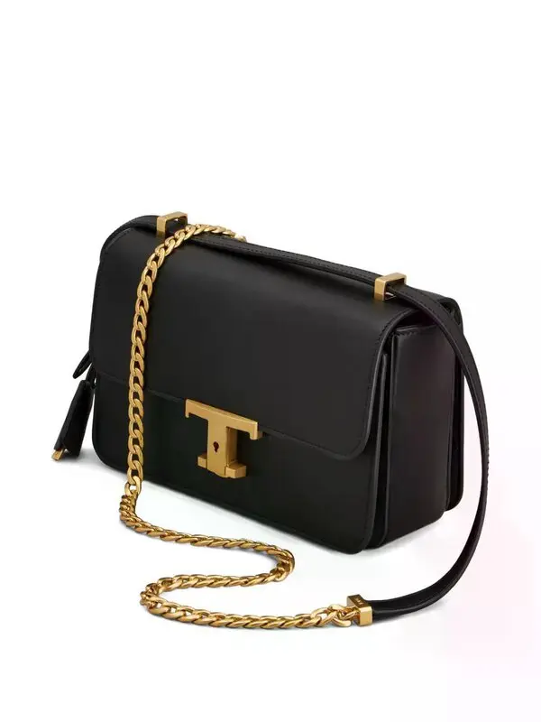 TOD'S T-shaped Satchel