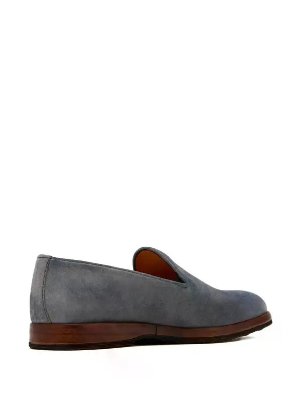 Bontoni Domini Slip-on Loafers