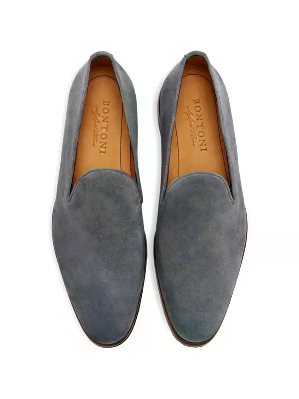 Bontoni Domini Slip-on Loafers