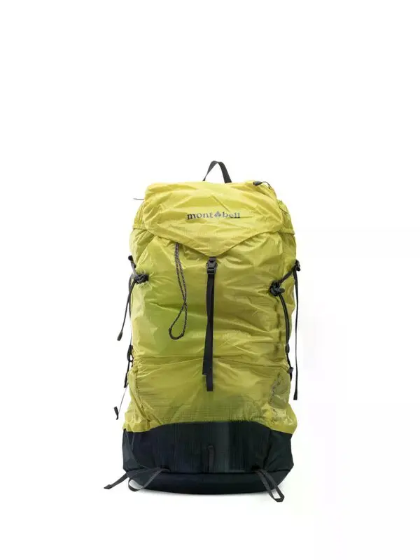 MONTBELL Versalite Pack 30 Backpack - Green