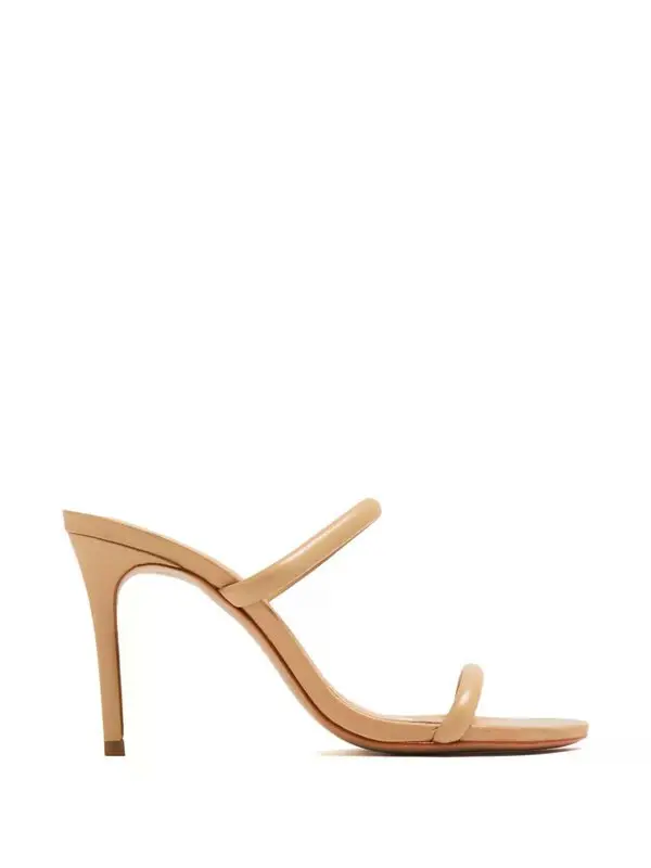 Schutz Taliah Heeled Sandals