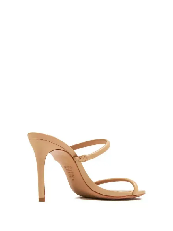 Schutz Taliah Heeled Sandals