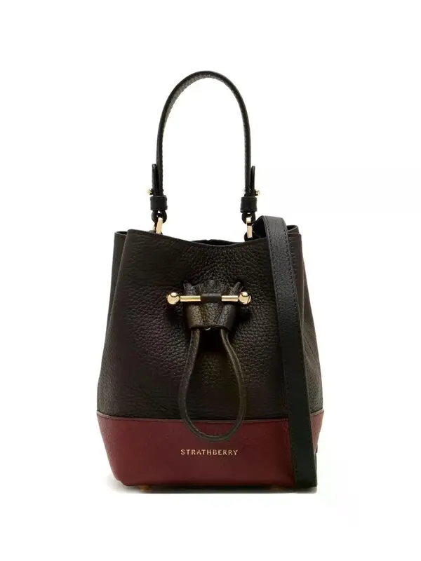 Strathberry Lana Osette Bucket Bag
