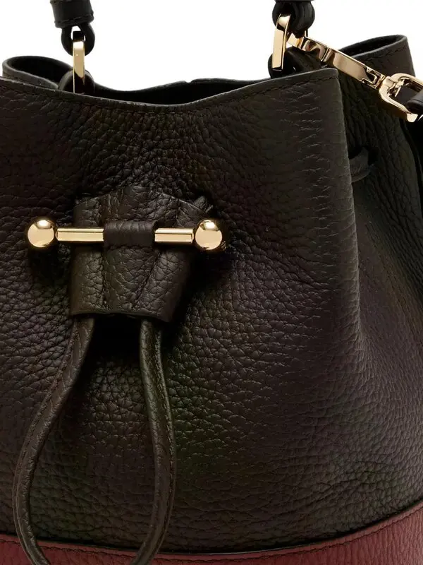 Strathberry Lana Osette Bucket Bag