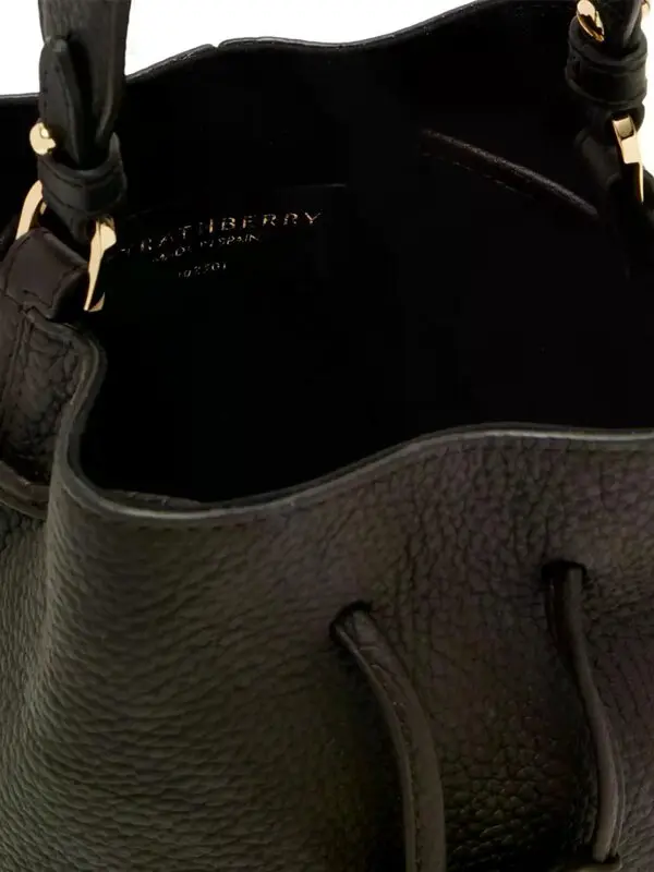 Strathberry Lana Osette Bucket Bag