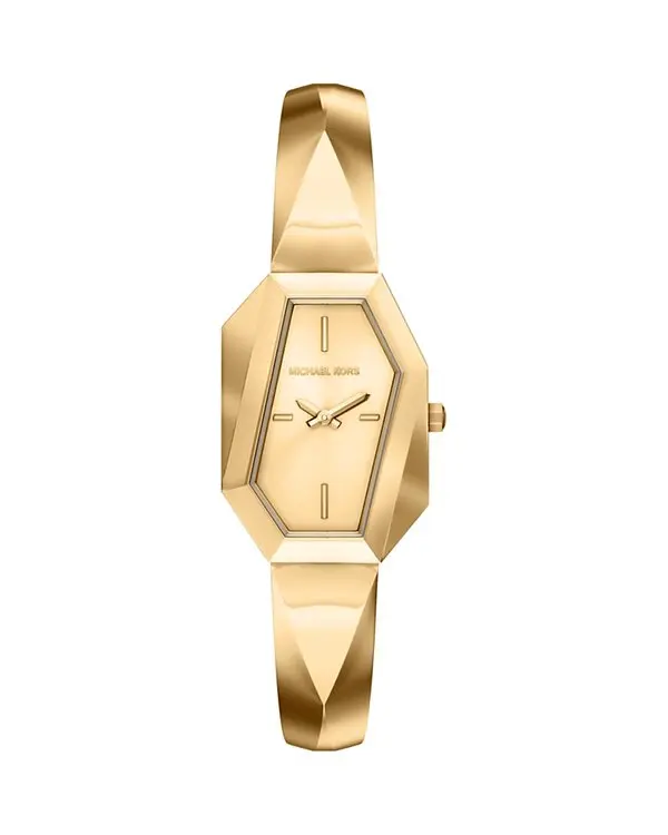 Michael Kors Suri Watch - Gold