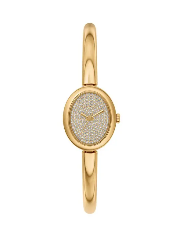 Michael Kors Maude Watch 21mm X 26mm - Gold